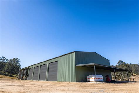 Tractor Shed The Shed Company Projects Tractor Shed The Shed Company Projects