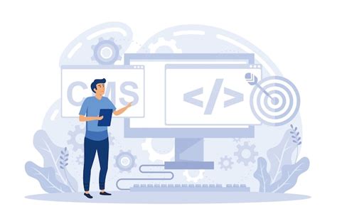 Desarrollo De Sitios Web Diseño Web Programación Y Codificación