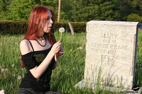 Hanging Out At The Cemetary Porn Pictures Xxx Photos Sex Images