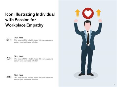Passion Icon Entrepreneur Patients Illustrating Individual Workplace