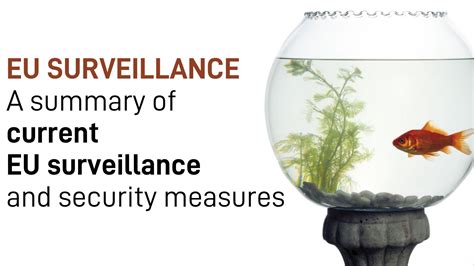 Booklet Eu Surveillance European Digital Rights Edri