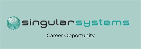 Tax Data Analyst Singular Systems Jhbhybrid Ghost Mail