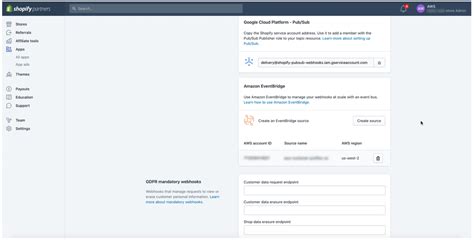 Amazon Connect Customer Profiles Connectors For Segment And Shopify Aws Contact Center