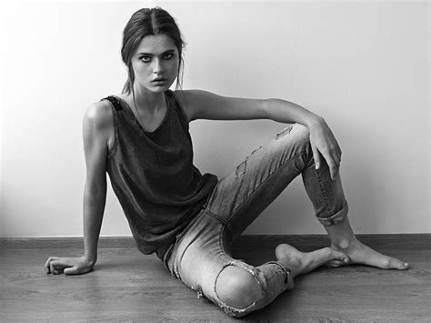 Marika K Blare Model Management