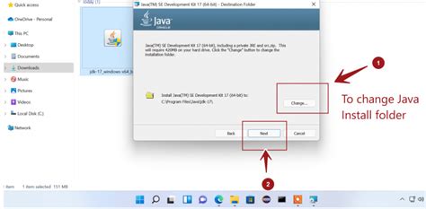 Install Java On Windows 11 Testingdocs