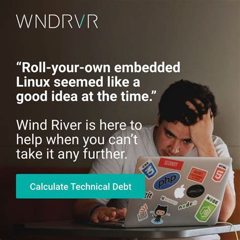 Wind River On Linkedin Linux Solutions For The Lifecycle Of Embedded Systems Wind River