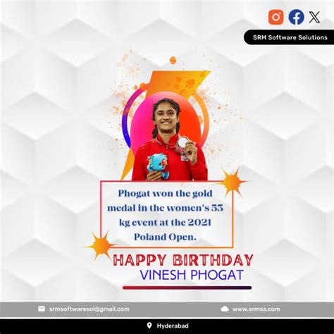 Srm Software Solutions On Linkedin Olympics Wrestler Srm