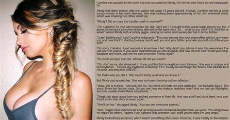 Age TF Photostories Transfer II