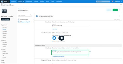 Deploy A Java Application To Payara Using Octopus And Jenkins Octopus Deploy