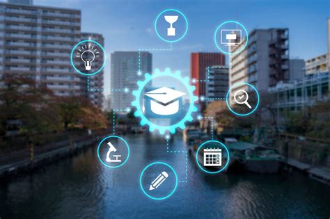 Education And Research With Microsoft D365 Azure Integration