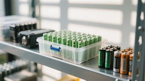 How To Calculate Battery Run Time For Different Battery Types
