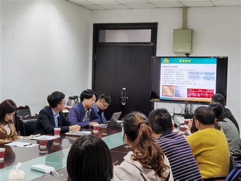 四川省绿色发展促进会来院开展合作交流 四川大学建筑与环境学院官网