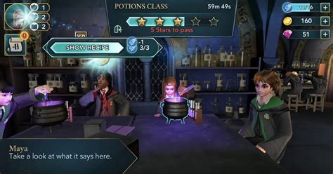 The Trailer For The First Ever Harry Potter Role Playing Game Is Out