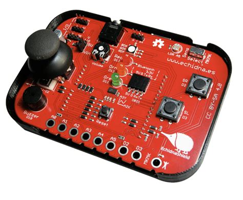 Open Source Hardware Certifications For September 2019 Make