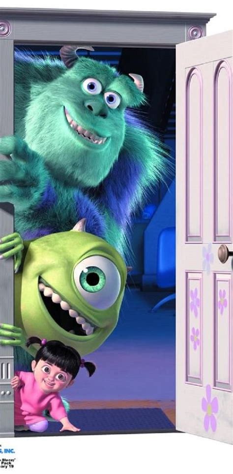 Download Monster Inc Wallpaper By Zakum1974 4c25 Free On Zedge™ Now
