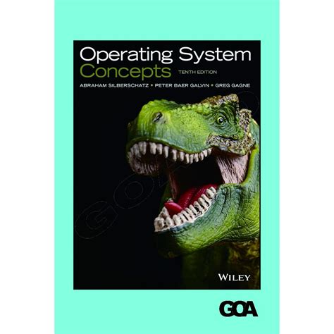 Jual Operating System Concepts Shopee Indonesia