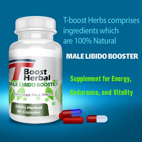 کپسول تی بوست هربال تقویت کننده قوای جنسی مردان T Boost Herbal 90 Caps