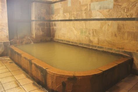伊香保温泉横手館に宿泊した感想群馬県美肌温泉手帖