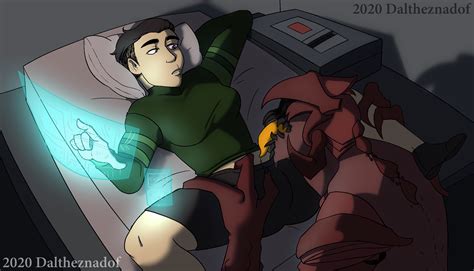 Curious Part 1 By Daltheznadof Hentai Foundry