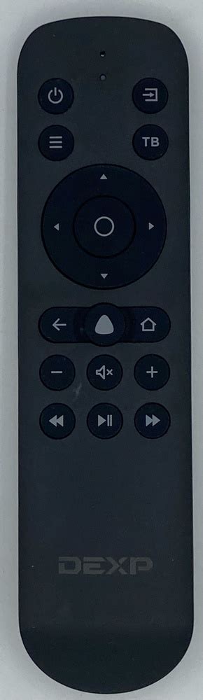 Пульт ДУ Dexp Rcr60bt купить по выгодной цене в интернет магазине Ozon 1040738166