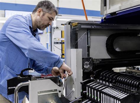 Quality Assurance Ds Electronics