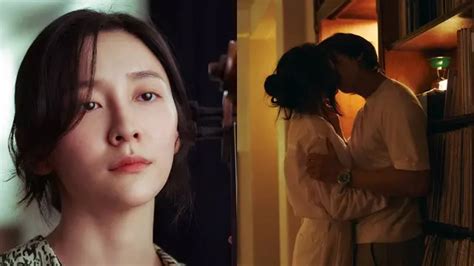 พัคจีฮยอน Park Ji Hyun พูดถึงฉากวาบหวิวในผลงานภาพยนตร์เรื่องใหม่ และ