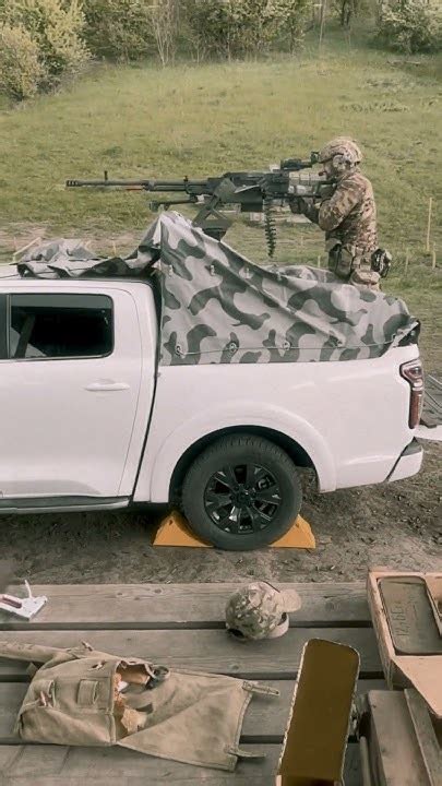 СТРЕЛЬБА С ПУЛЕМЕТА КОРД 12 7КАЛ Youtube