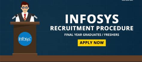 New Jobs Updates Infosys Recruitment Drive Bangalore Engineer