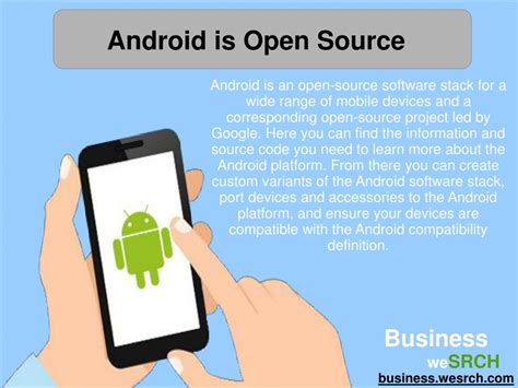 Ppt Why Android Is The Most Popular Mobile Operating System Powerpoint Presentation Id 7136164