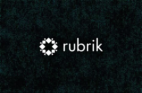 Rubrik Data Breach What You Need To Know