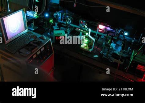 Physics Laboratory Room Stock Videos And Footage Hd And 4k Video Clips