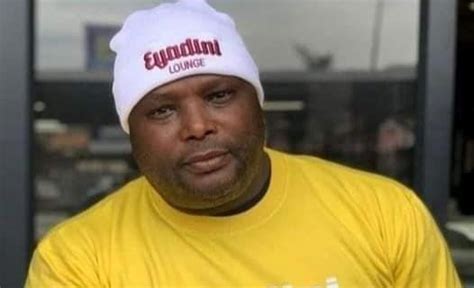 Watch Anc Blamed For Eyadini Owners Death Daily Sun