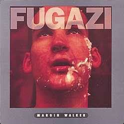 Fugazi Album Cover