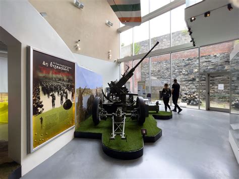 Military History Exhibition