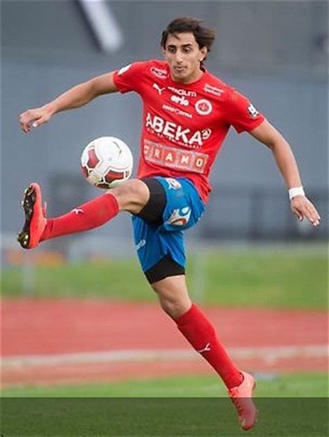 Mahmoud Eid Alchetron The Free Social Encyclopedia