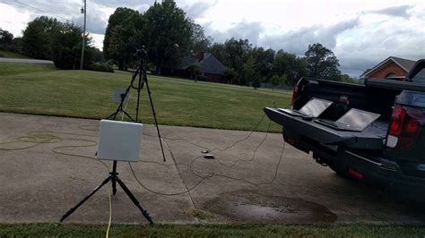 Thinkify Vs Thingmagic Usb Rfid Reader Test Youtube