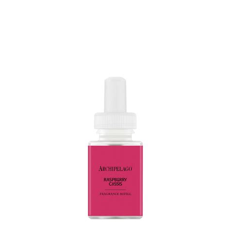 Raspberry Cassis Pura Diffuser Refill Archipelago Botanicals