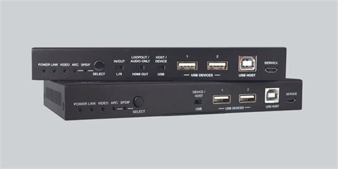 Vanco International Now Shipping New Evolution Hdbaset 30 Extender