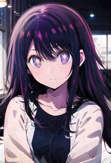 星野爱 堆糖，美图壁纸兴趣社区