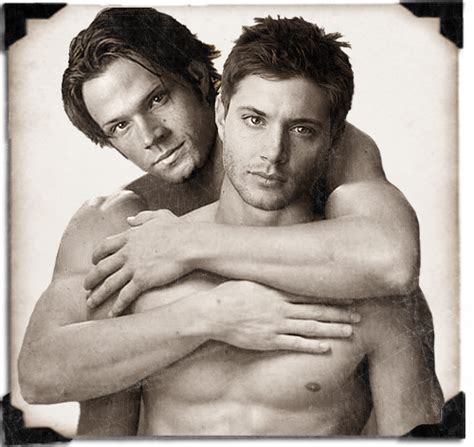 Billy Loves Stu Sam Dean