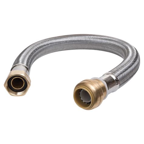 Top 9 Shark Bite Hot Water Heater Hose Home Previews