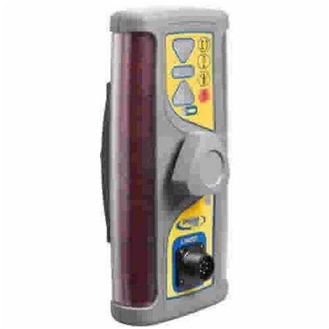 Spectra Precision Lr20 Machine Control Laser Detector Jual Harga Price Gpsforestry