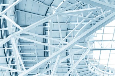 4 Factors To Consider When Selecting Structural Steel Products For A