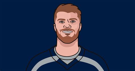 Sam Darnold History Statmuse