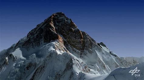 K2 Expedition Usd 16 990 Book Now 2020 21 Apricot Tours