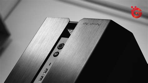 [case Modding] Inwin H Tower Dark