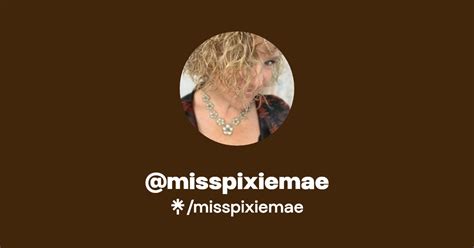 Misspixiemae Find Misspixiemae Onlyfans Linktree