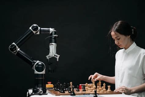 인공지능과 창의적 예술의 결합 인간과 Ai의 놀라운 협업 Ai Unscripted