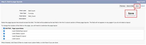 Picklistcount Function In Salesforce Count Selected Values In Multi Select Field In Salesforce
