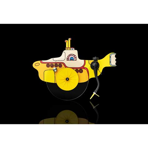 Yellow Submarine The Beatles Official Store